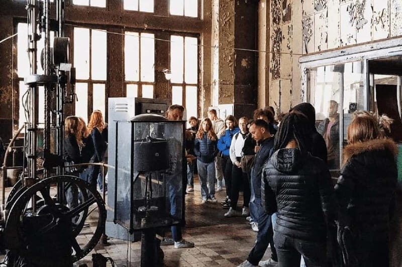 From Krakow: Auschwitz Subcamps Guided Tour - FAQs