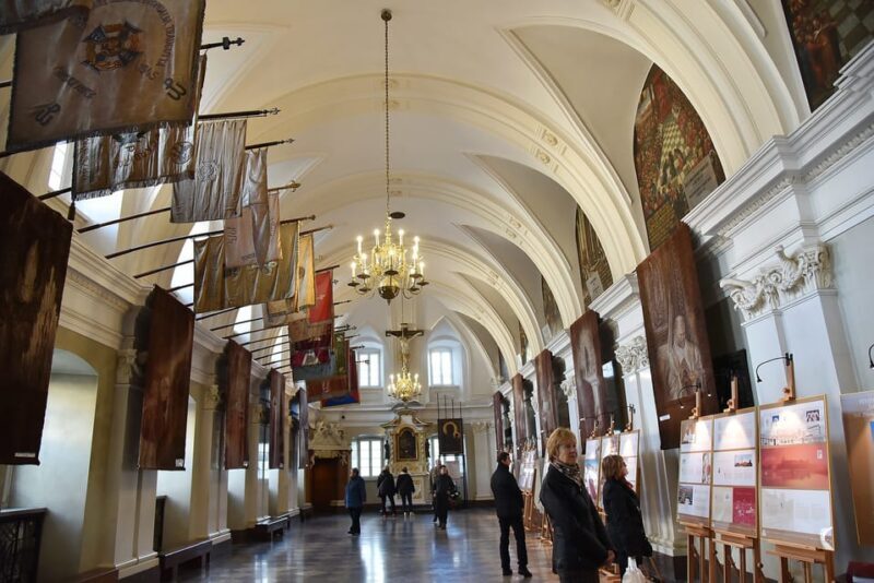 From Krakow: Black Madonna Sanctuary of Czstochowa Day Tour - Who Will Enjoy This Tour Most?