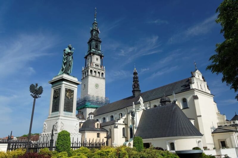 From Krakow: Black Madonna Sanctuary of Czstochowa Day Tour - Final Thoughts