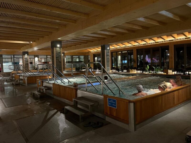 From Krakow: Chocholow Hot Springs Evening or Daytime Ticket - Introduction: What This Tour Offers