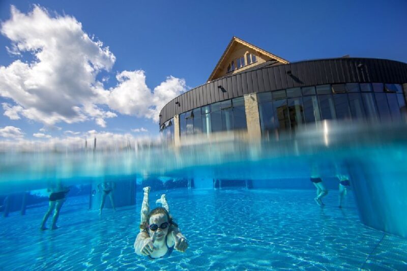 From Krakow: Chocholow Thermal Baths Ticket - Why This Tour Is a Great Choice
