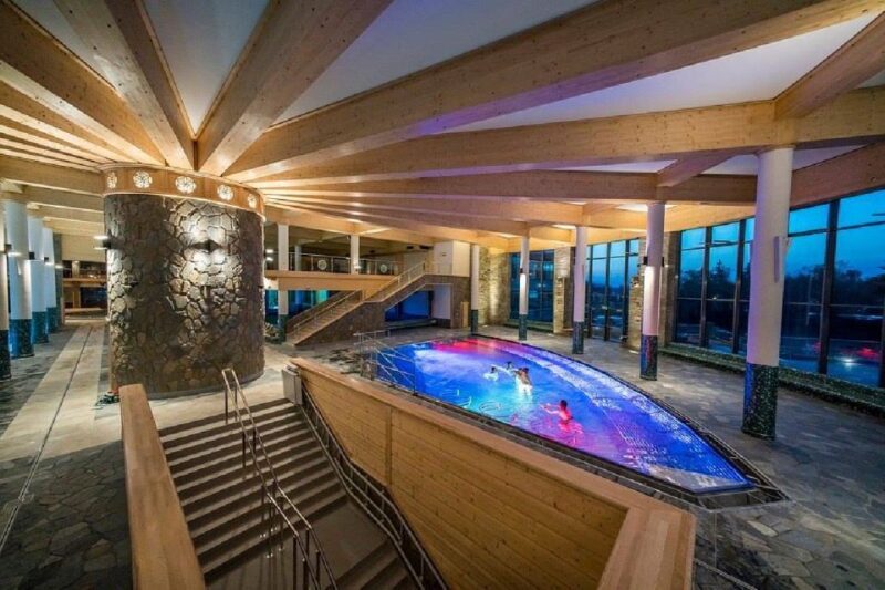 From Krakow: Chocholow Thermal Baths Ticket - Final Thoughts