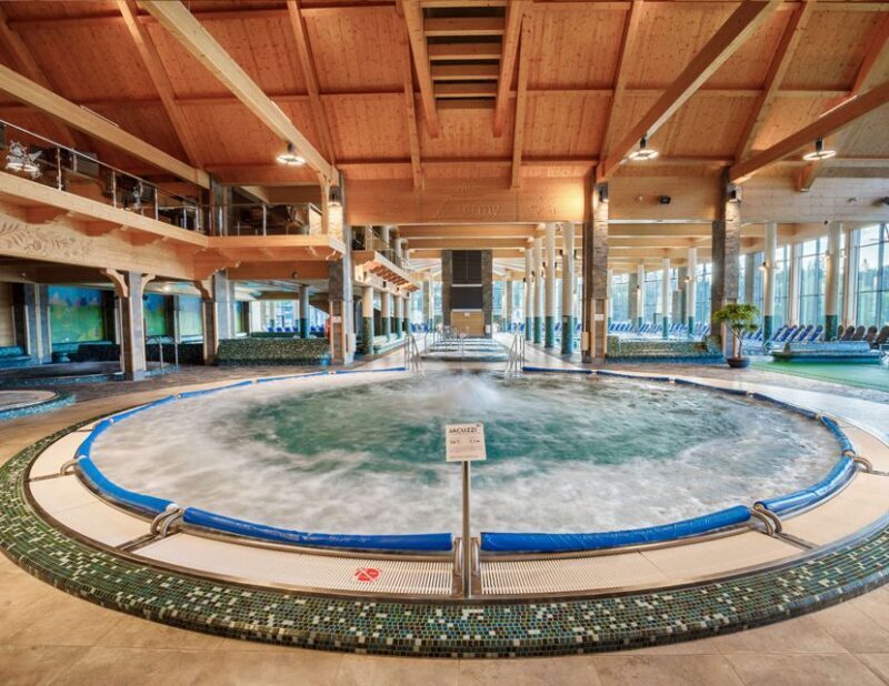 From Krakow: Chocholowska Baths Sauna & Spa Day Trip - The Value for Money