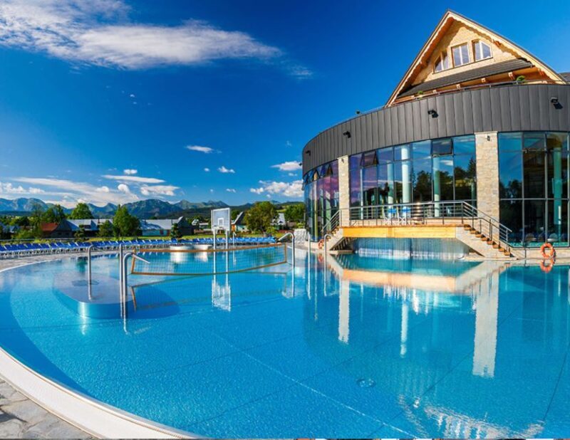 From Krakow: Chocholowska Baths Sauna & Spa Day Trip - Who Will Love This Trip?