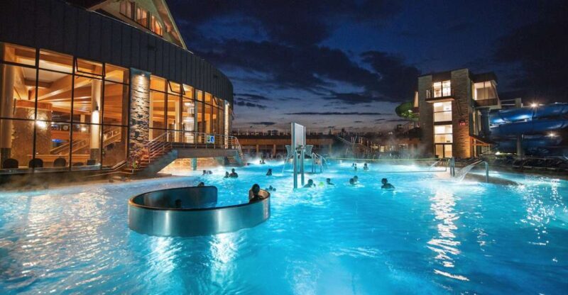 From Krakow: Chocholowskie Thermal Baths with Entry Ticket - Who Should Consider This Tour