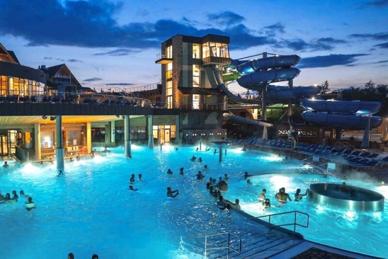 From Krakow: Chocholowskie Thermal Baths with Entry Ticket - Practical Tips and Considerations