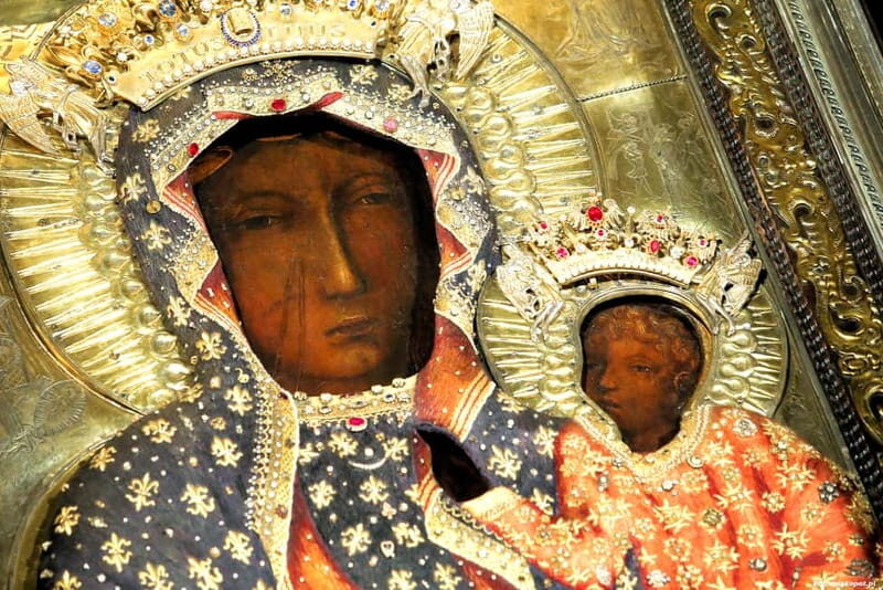 From Krakow: Czestochowa Monastery Private Tour - Exploring the Heart of Polish Spirituality