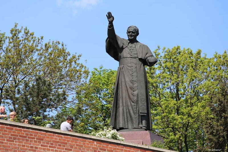 From Krakow: Czestochowa Monastery Private Tour - Frequently Asked Questions