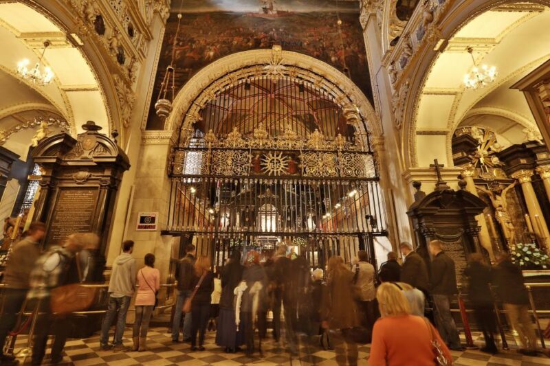 From Krakow: Czestochowa - The Black Madonna - An In-Depth Look at the Czestochowa Black Madonna Tour