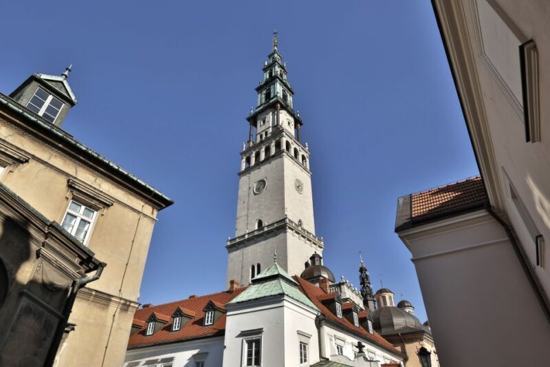 From Krakow: Czestochowa - The Black Madonna - Who Is This Tour Best Suited For?
