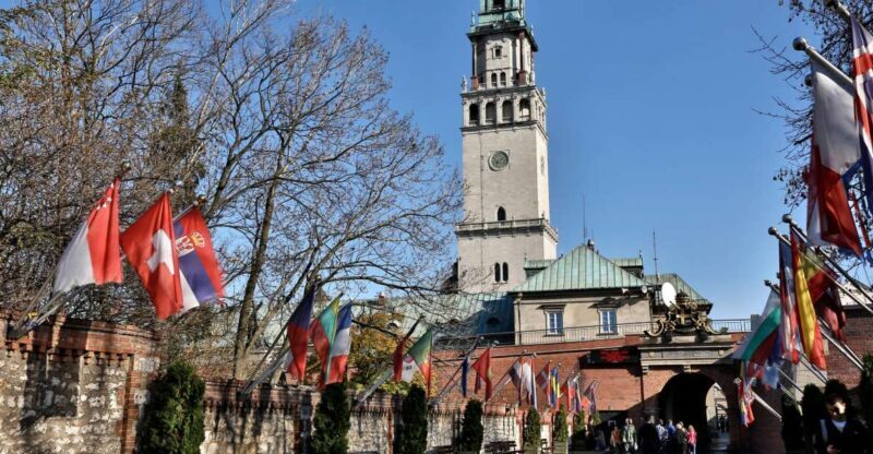 From Krakow: Czestochowa - The Black Madonna - The Sum Up