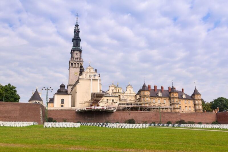 From Kraków: Czstochowa & agiewniki Pilgrim Sites Tour - Who Should Consider This Tour?