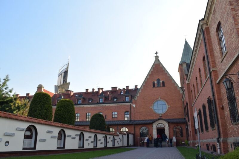 From Krakow: Czstochowa, Black Madonna and Lagiewniki Tour - Final Thoughts