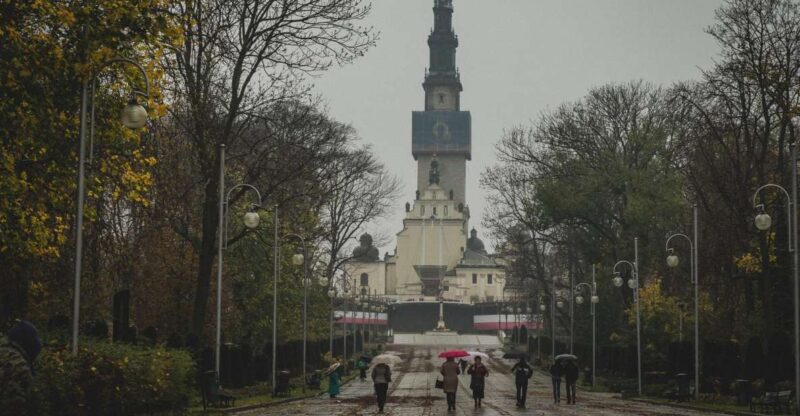 From Krakow: Czstochowa "Black Madonna" Day Tour - Final Thoughts