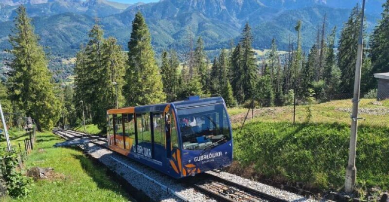 From Krakow: Day Tour of Zakopane and Tatra Mountains - Key Points