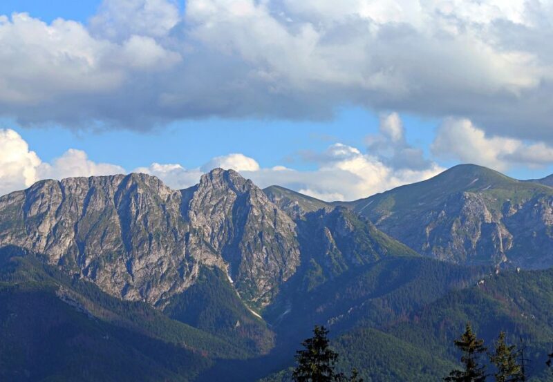 From Krakow: Day Tour of Zakopane and Tatra Mountains - Who Would Love This Tour?