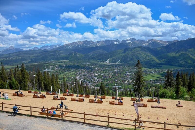 From Krakow: Day Trip to Zakopane and Thermal Baths - Key Points