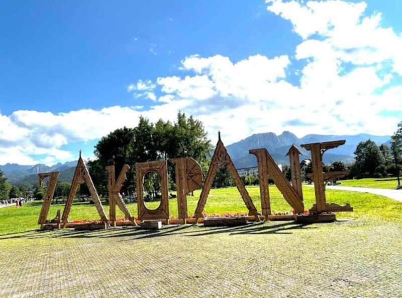 From Krakow: Day Trip to Zakopane and Thermal Baths - A Detailed Look at the Experience