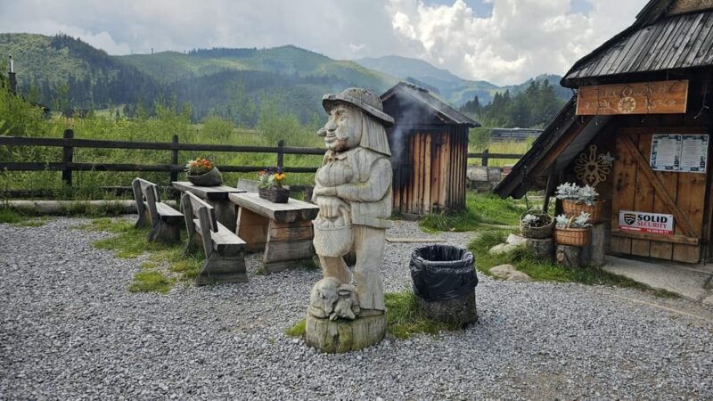 From Krakow: Day Trip to Zakopane and Thermal Baths - Who Will Love This Tour?