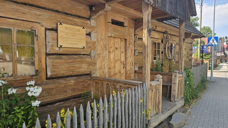 From Krakow: Day Trip to Zakopane and Thermal Baths - FAQ