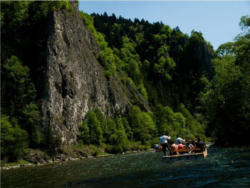 From Kraków: Dunajec Rafting Trip - Frequently Asked Questions