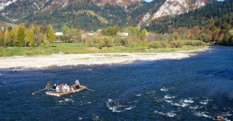 From Krakow: Dunajec River & Chocholowska Baths Day Trip - Final Thoughts