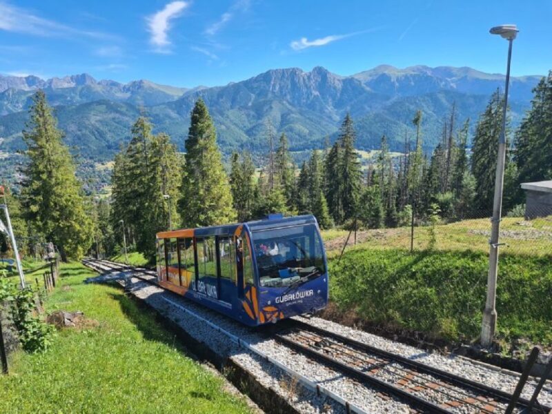 From Krakow: Dunajec River Rafting and Zakopane Town Tour - An In-Depth Look at the Tour Experience
