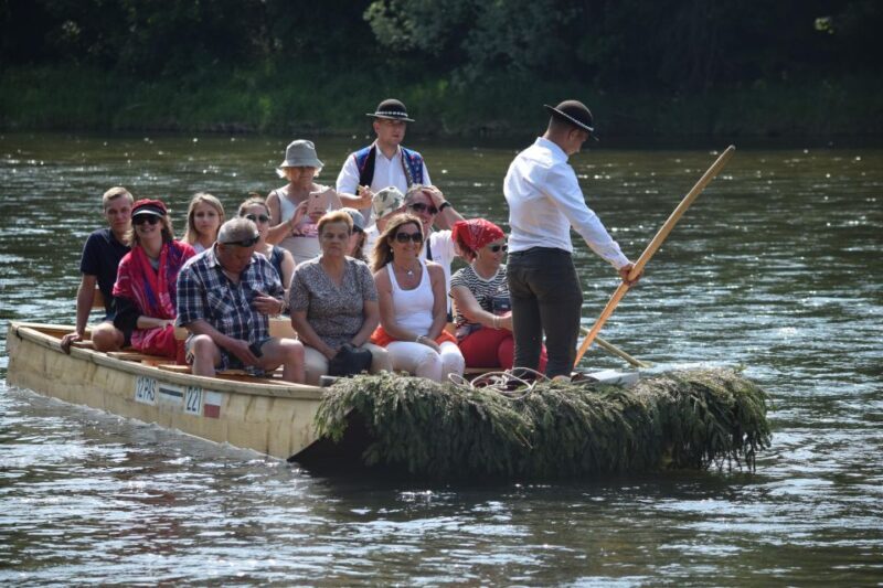 From Krakow: Dunajec River Rafting and Zakopane Town Tour - Who Will Love This Tour?