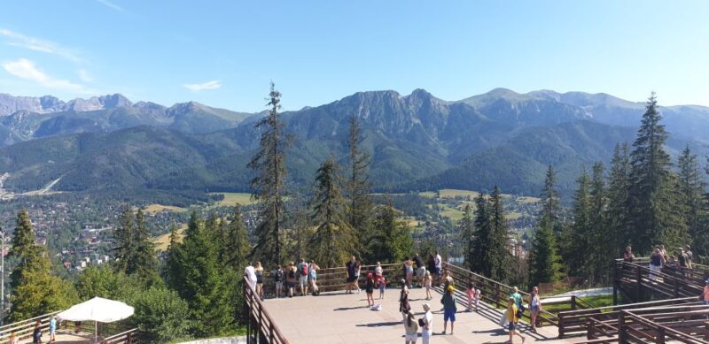 From Krakow: Dunajec River Rafting and Zakopane Town Tour - FAQ