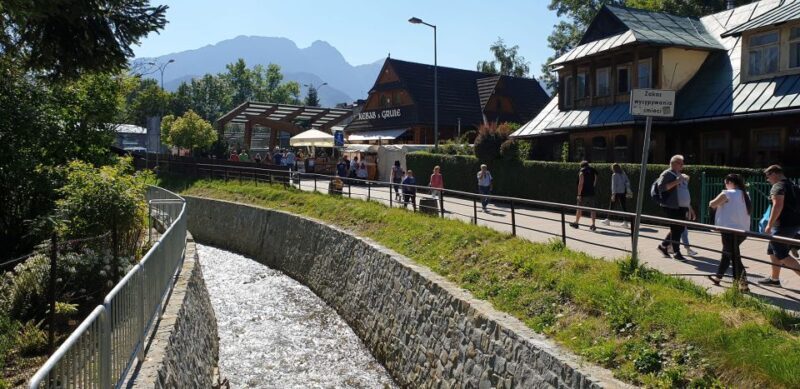 From Krakow: Dunajec River Rafting and Zakopane Town Tour - Final Thoughts