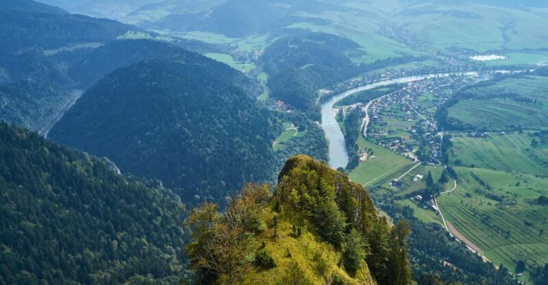 From Krakow: Dunajec River Rafting - Final Thoughts