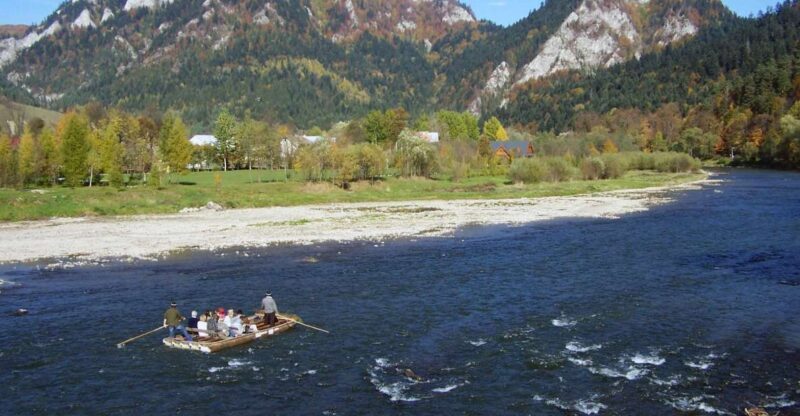 From Krakow: Dunajec River Rafting with Thermal Baths option - The Sum Up: Who Should Consider This Tour?