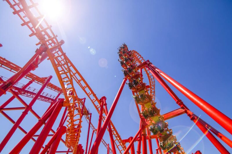 From Krakow: Energylandia Amusement Park (transfer + ticket) - A Practical Guide to the Energylandia Tour from Krakow
