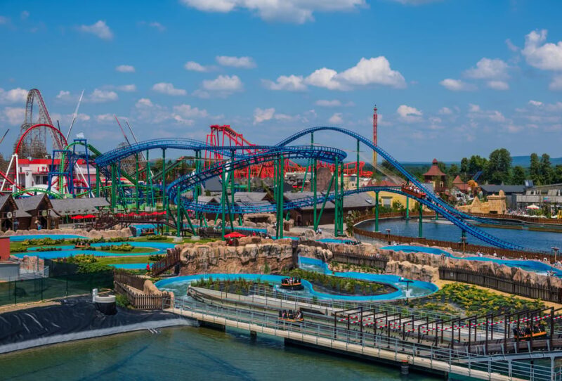 From Krakow: Energylandia Amusement Park (transfer + ticket) - Final Thoughts