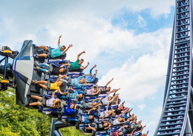 From Krakow: Energylandia Amusement Park (transfer + ticket) - FAQ