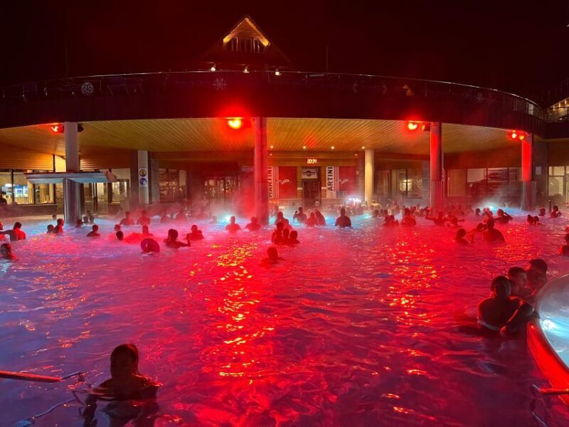 From Krakow: Full-Day Chocholowska Thermal Bath Tour - Is It Good Value? Breaking Down the Cost