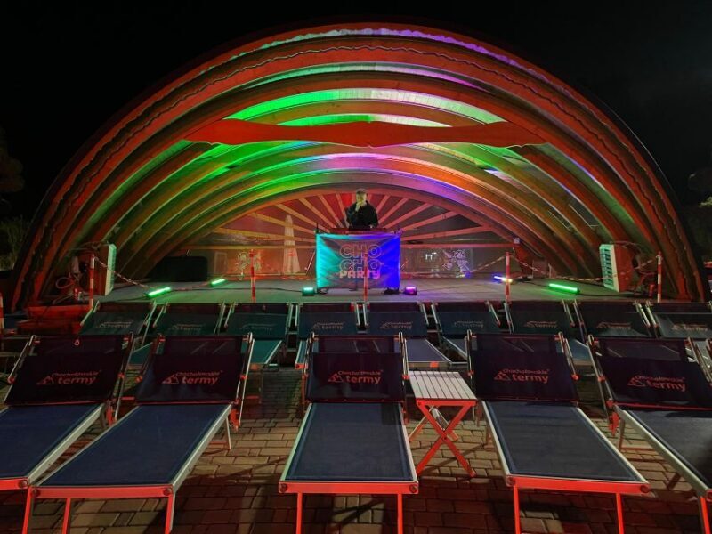 From Krakow: Full-Day Chocholowska Thermal Bath Tour - Final Thoughts: Who Should Try This?