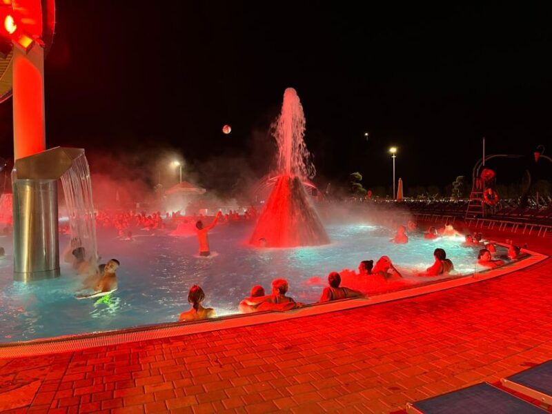 From Krakow: Full-Day Chocholowska Thermal Bath Tour - In The Sum Up