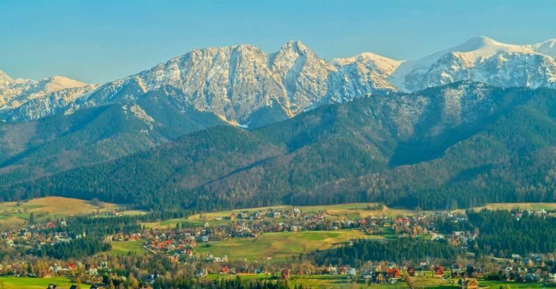 From Krakow: Full-Day Tour of Zakopane and Tatra Mountains - From Krakow: Full-Day Tour of Zakopane and Tatra Mountains — A Thorough Look