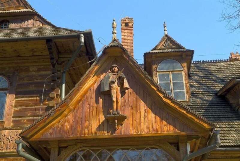 From Krakow: Full-Day Tour of Zakopane and Tatra Mountains - FAQ