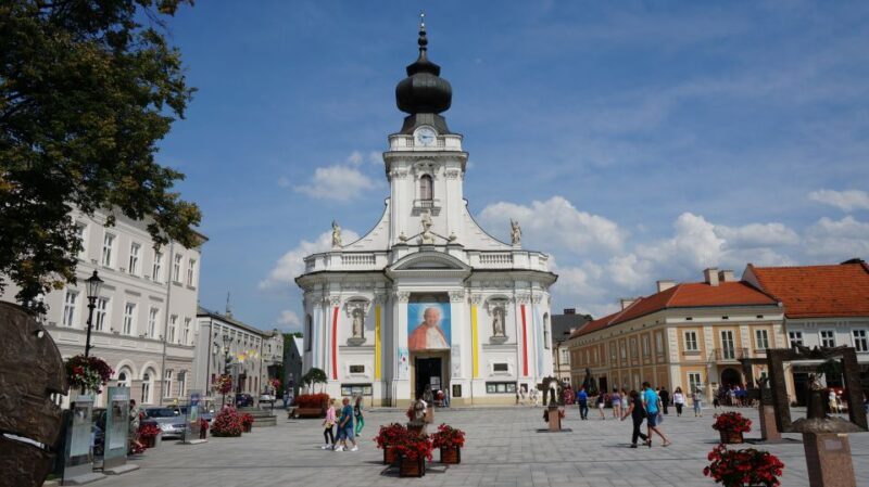 From Krakow: Full-Day Wadowice & Czestochowa Tour - Who Will Love This Tour?