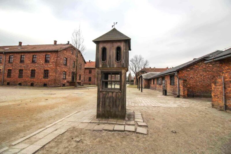 From Krakow: Guided Auschwitz-Birkenau Group Tour by Minivan - On-Site Museum and Personal Items