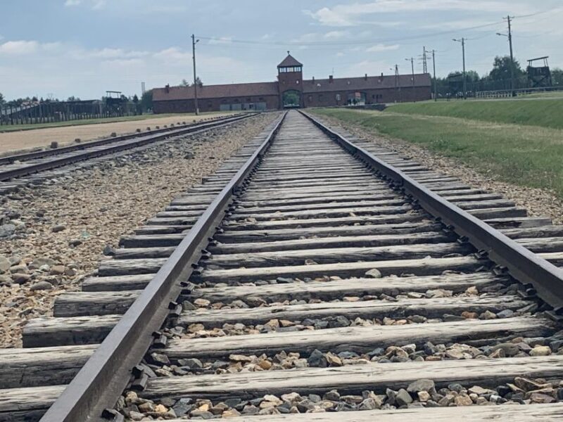From Krakow: Guided Auschwitz-Birkenau Group Tour by Minivan - FAQ