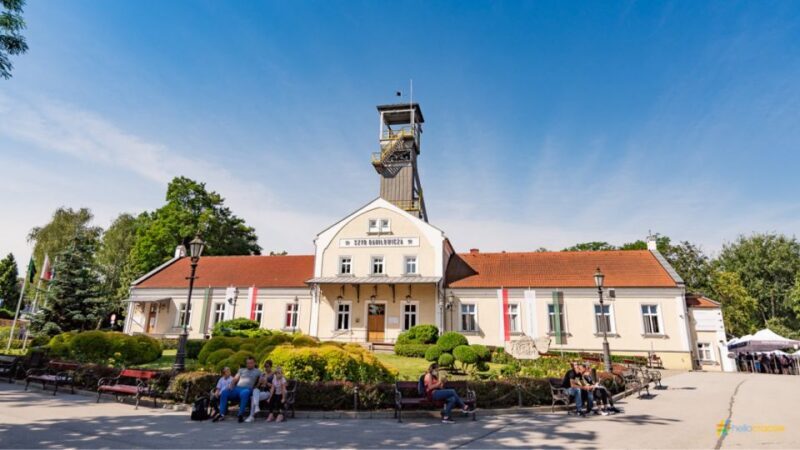 From Krakow: Guided Tour in Wieliczka Salt Mine - What Is the Wieliczka Salt Mine Tour All About?