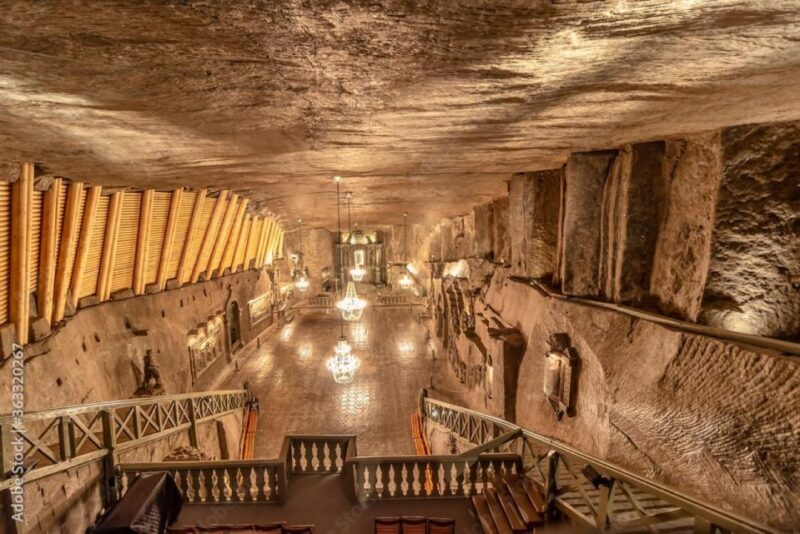 From Krakow: Guided Tour in Wieliczka Salt Mine - Pricing and Value