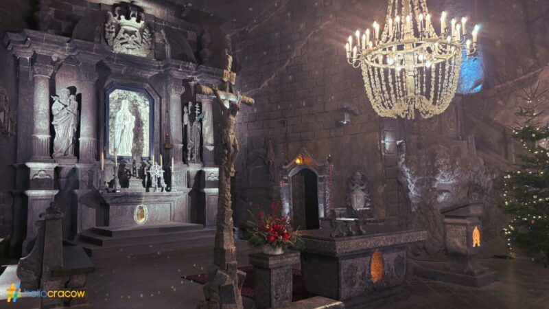 From Krakow: Guided Tour in Wieliczka Salt Mine - Final Thoughts: Who Will Love This Tour?