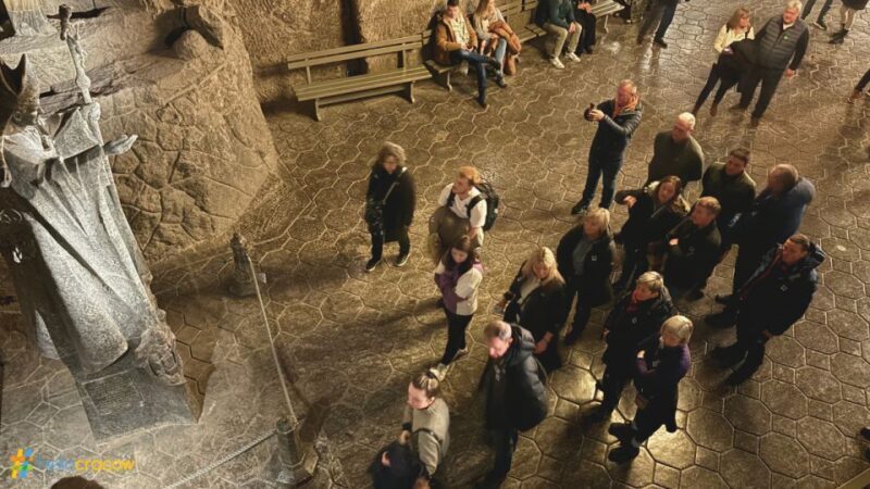 From Krakow: Guided Tour in Wieliczka Salt Mine - Final Verdict