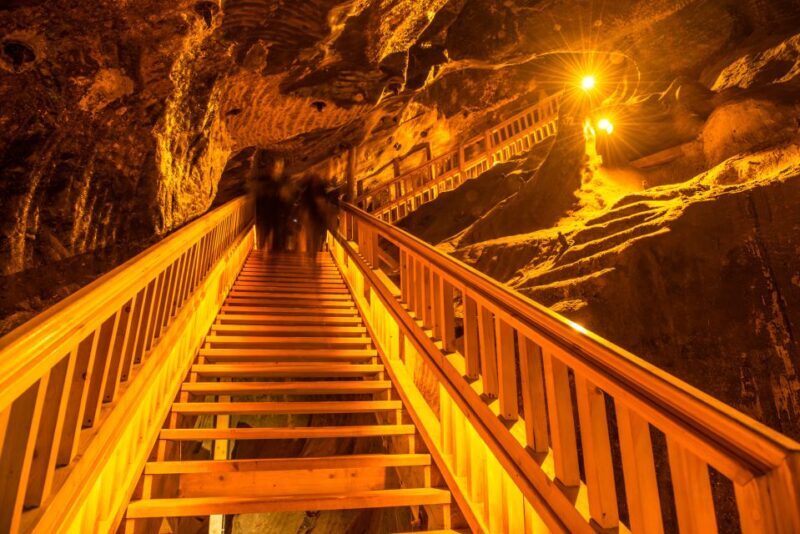 From Krakow: Guided Wieliczka Salt Mine Tour - Summary: Who Should Take This Tour?