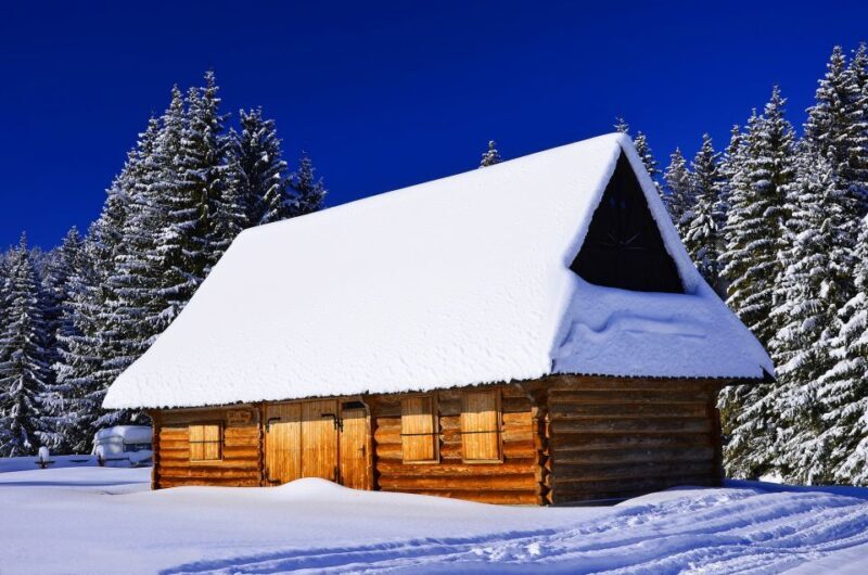 From Krakow: Hot Springs and Zakopane with Gubaówka - Key Points