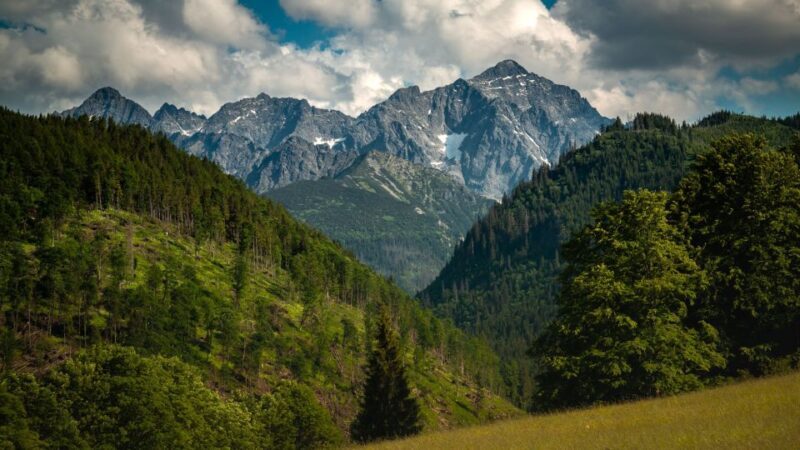From Krakow: Hot Springs and Zakopane with Gubaówka - FAQs